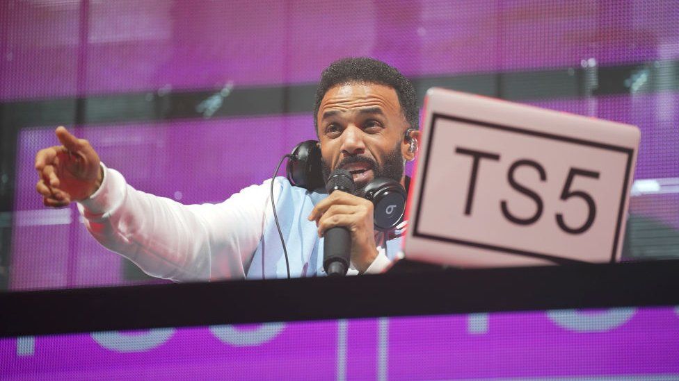 Camp Bestival Dorset: Grace Jones and Craig David among headliners ...