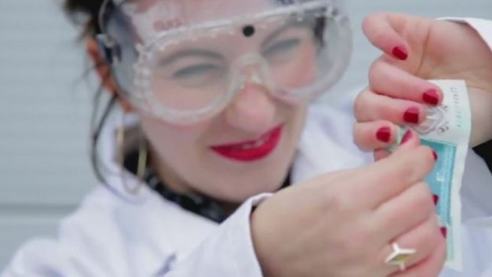 Pam ******* lai? - BBC Cymru Fyw