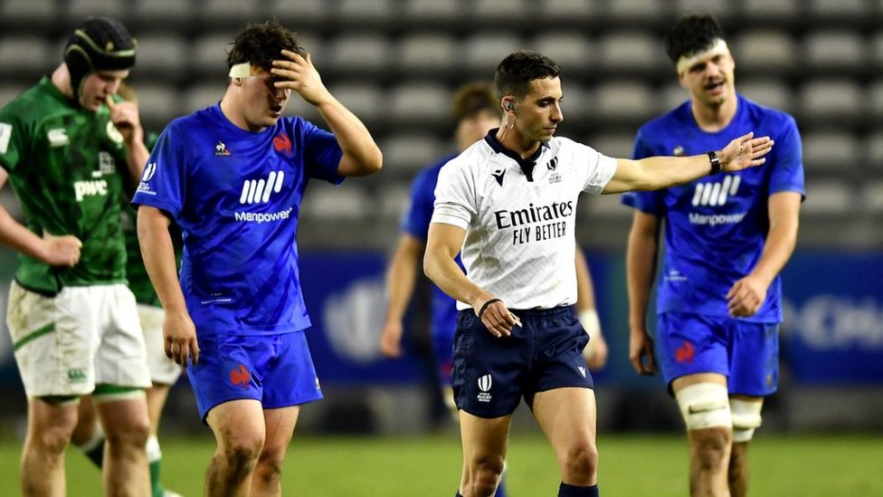 Summer Nations Series: Bunker review system and shot clock among new ...