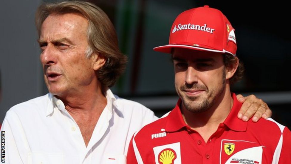 Fernando Alonso: The Ferrari years and the championships that got away ...