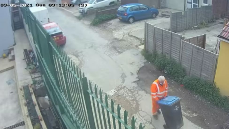 Agnes Akom: Lorry driver Necolai Paizan guilty of power tool murder ...