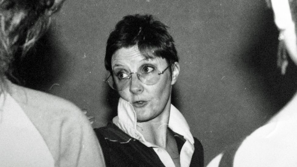 Why many mums are better than one - BBC News