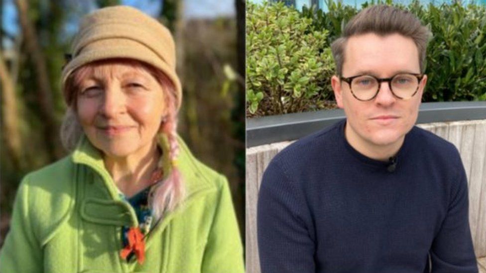Port Talbot: Pam bod miloedd yn wynebu colli swyddi dur? - BBC Cymru Fyw