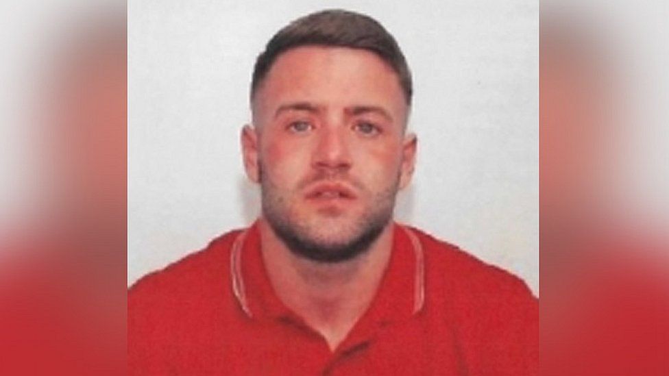 Salford gangland murder plot suspect arrested in Spain - BBC News