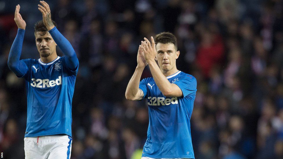 Tres chic? Premiership clubs get kitted up for new season - BBC Sport