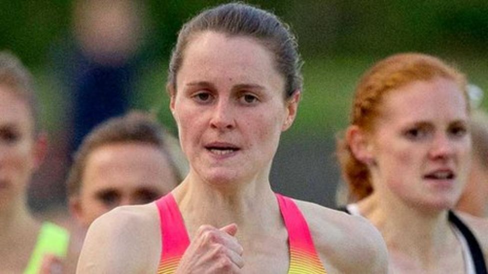 Irish Indoor Championships: Kerry O'Flaherty impresses in Athlone - BBC ...