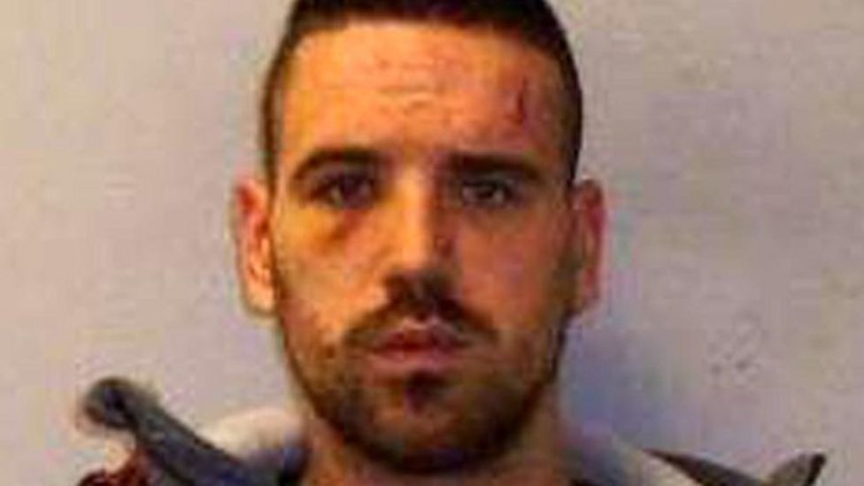 Man jailed for killing best friend in Aberdeen - BBC News