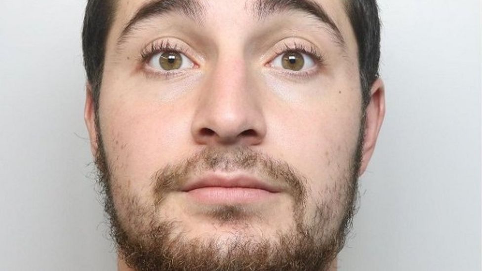 Andreas Hegedus jailed for Witney attempted robbery with fake firearm ...