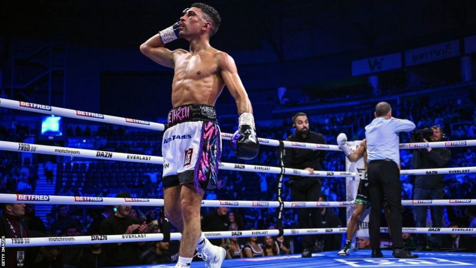 Jordan Gill on recovering from depression to secure biggest career win ...