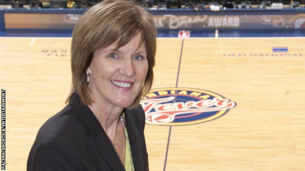 Indiana Pacers: Kelly Krauskopf named NBA's first female assistant ...