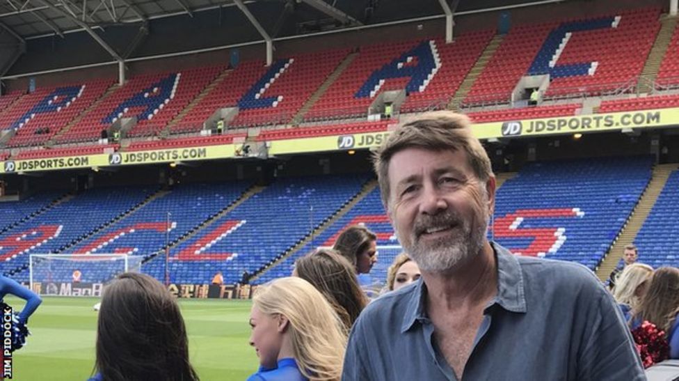 Premier League predictions: Lawro v actor & Crystal Palace fan Jim ...