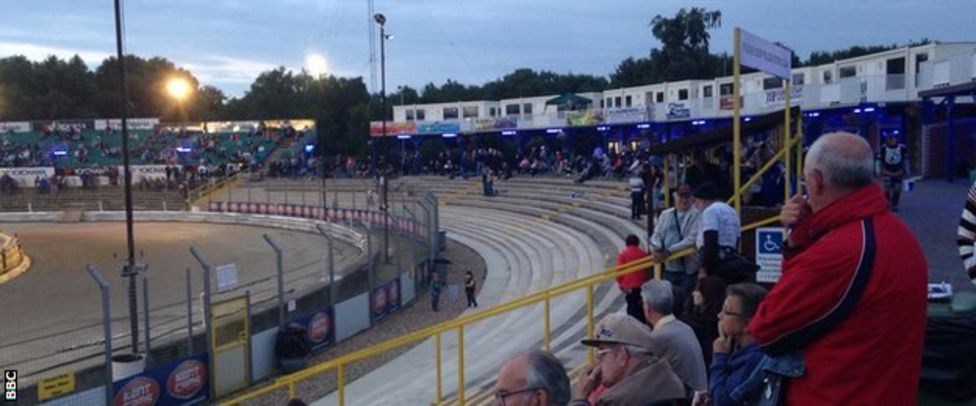 Does speedway have a future in the UK? - BBC Sport
