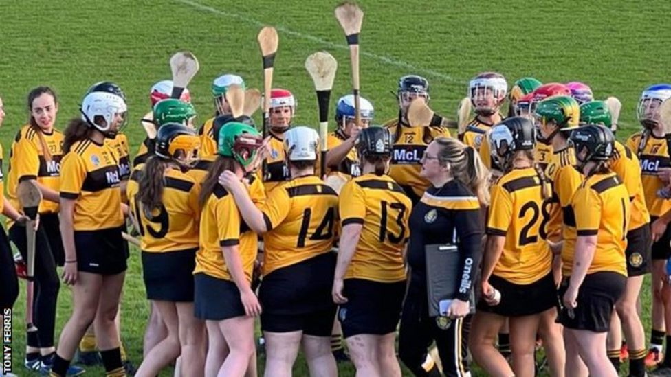 Down Junior Camogie Final: 'We'll come back even stronger' - East ...