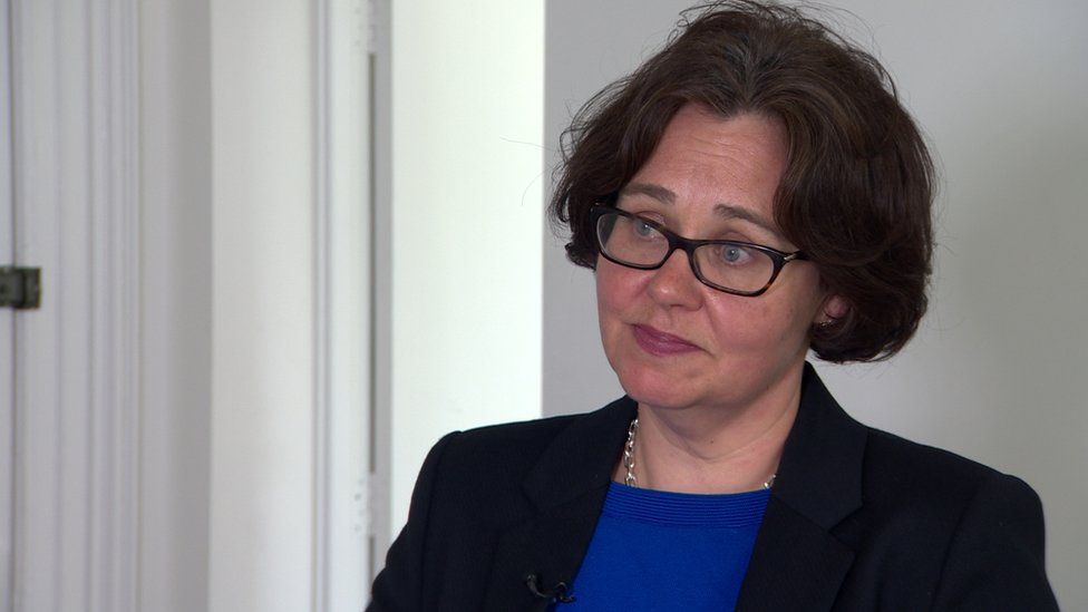 Daera investigated by environment watchdog over ammonia guidance - BBC News