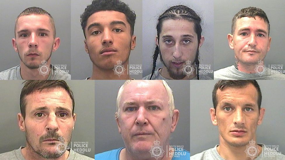 Harry Baker: Teen's drug dealing murder 'too hard to bear' - BBC News