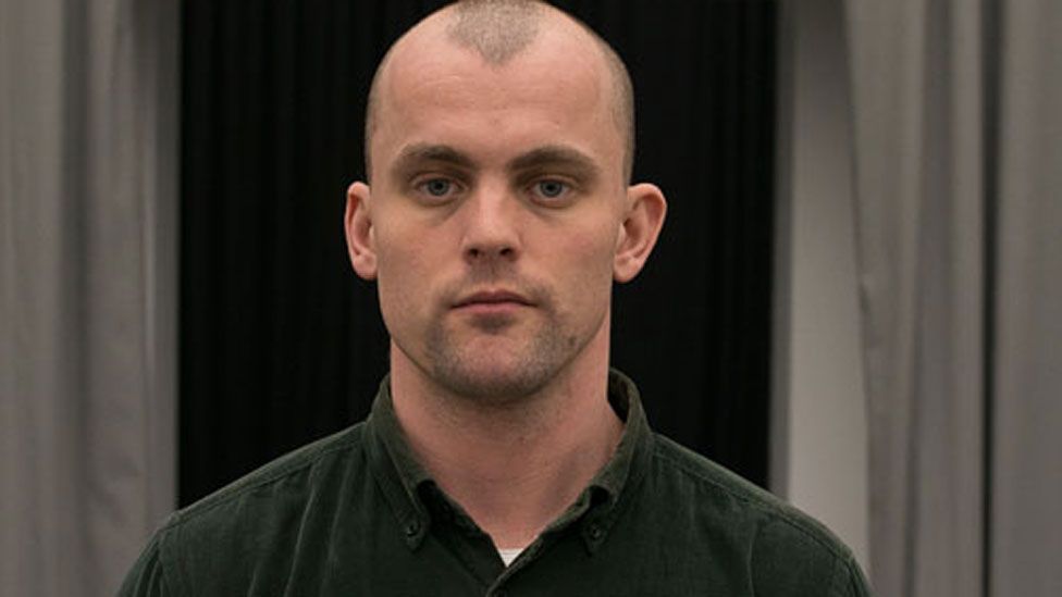 Venice Biennale 2017: James Richards' sound and vision - BBC News