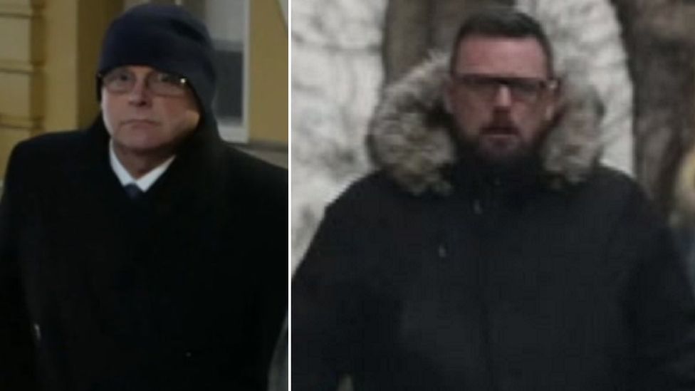 Emily Lewis: Speedboat skipper sentenced after teenager's death in ...