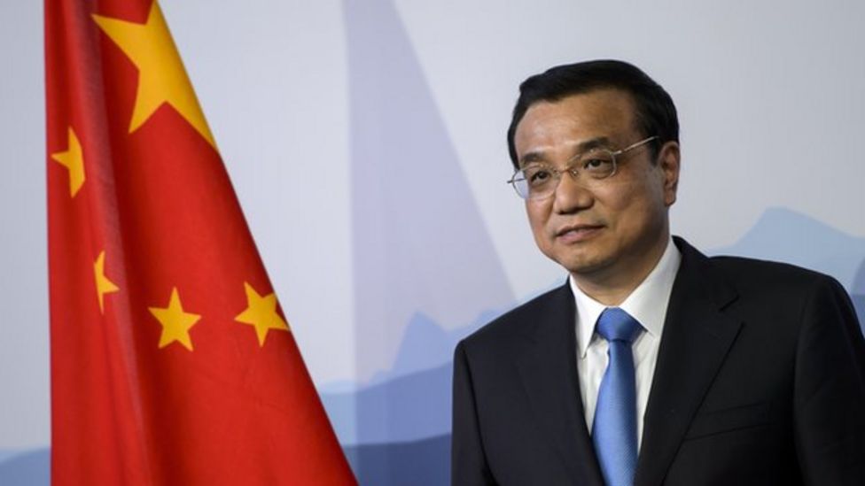 China struggles to contain the environmental damage of its rapid growth ...