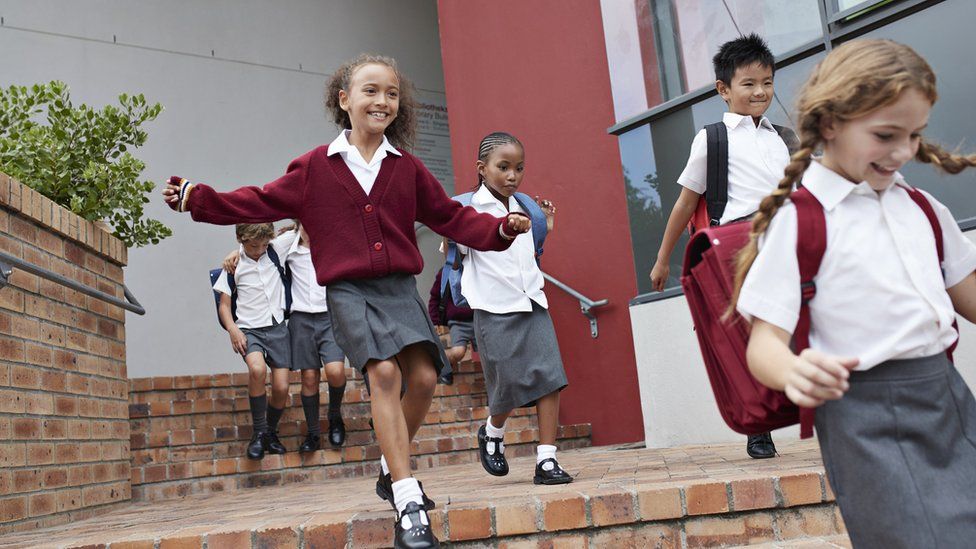 How are you celebrating finishing Year 6? - BBC Newsround