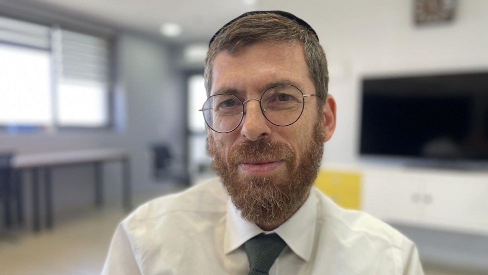 Israel conscription rule stokes ultra-Orthodox fury - BBC News