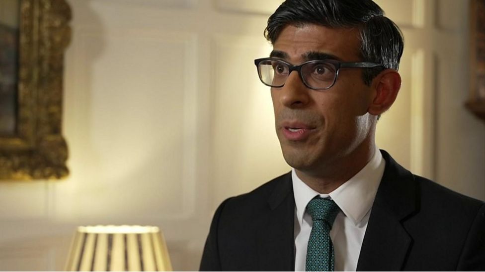 Nadhim Zahawi to stand down as Conservative MP at election - BBC News