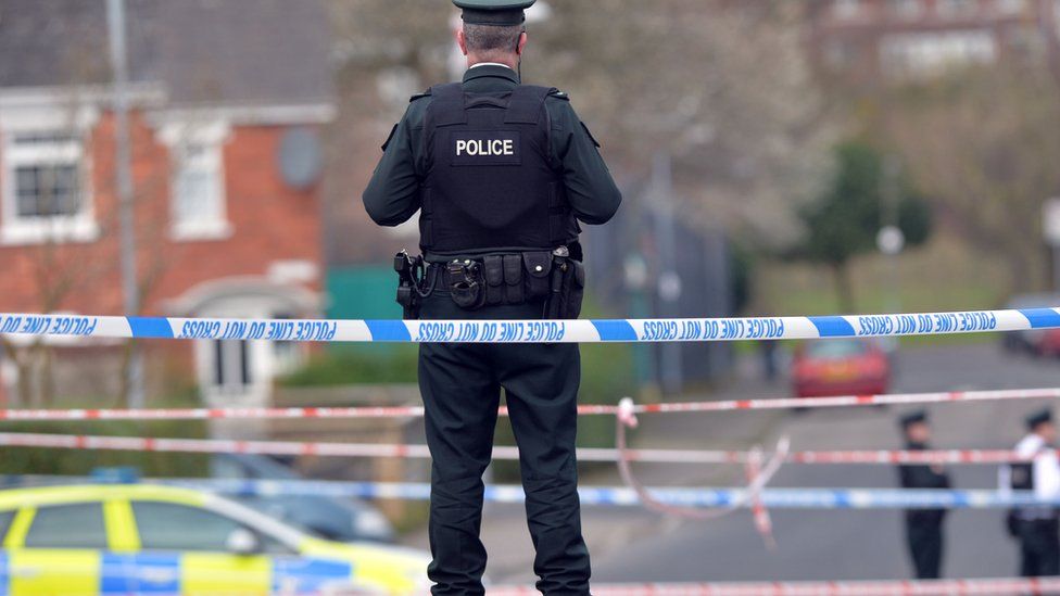 Stephen Carson murder: Police say fatal gun attack 'part of criminal ...