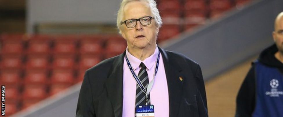 Liverpool: What it would mean if Jurgen Klopp's side can win Premier ...