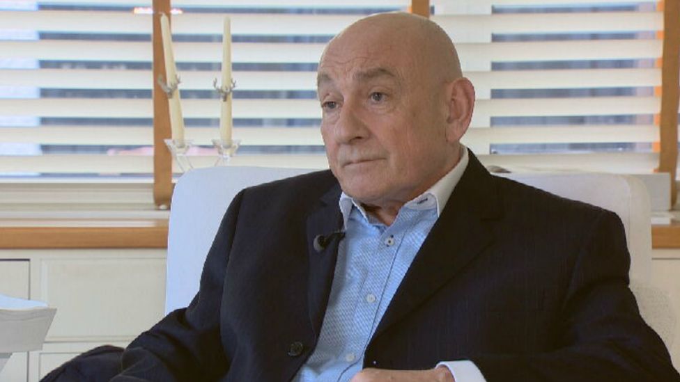 Killer on home leave jailed for murder bid - BBC News