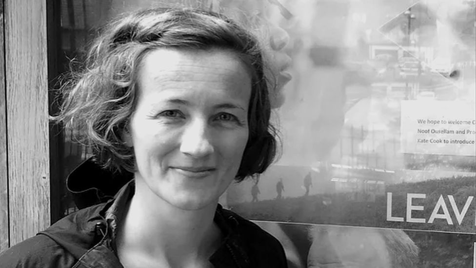 Covid-19: 'We adapted, but it was painful' say filmmakers - BBC News