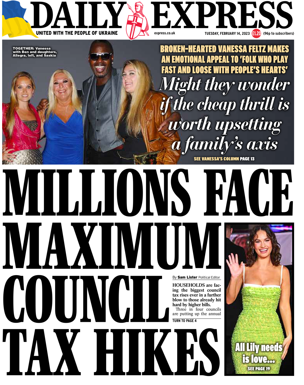 'China security risk' and 'Couzens police failings' - BBC News