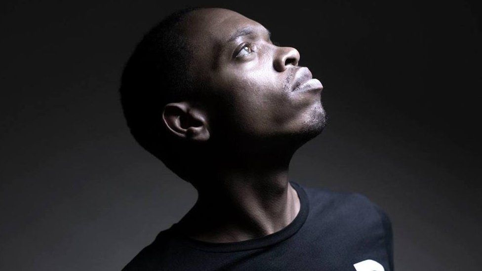 DJ Rita Ray's African tracks: From alien futures to temptation tales ...