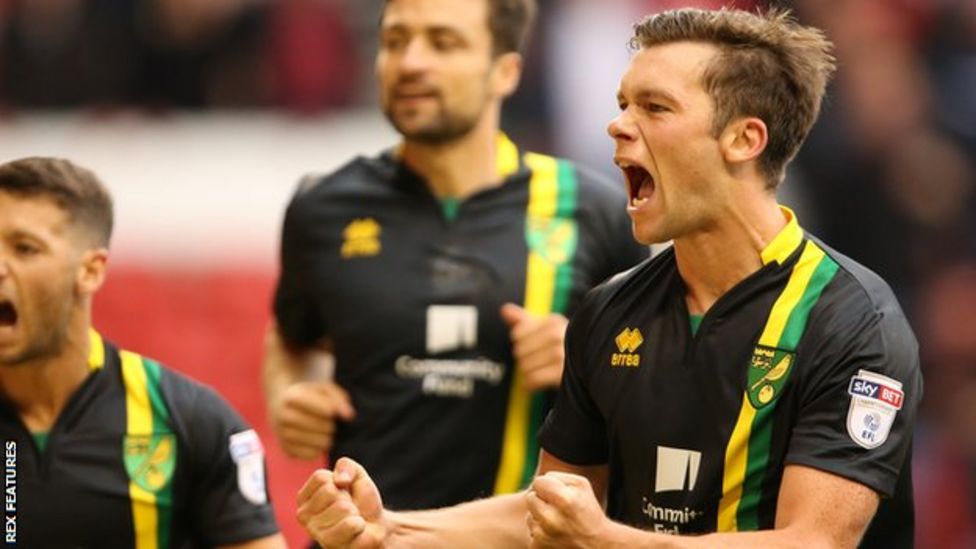 Alex Neil: Jonny Howson injury 'really, really frustrating' for Norwich ...