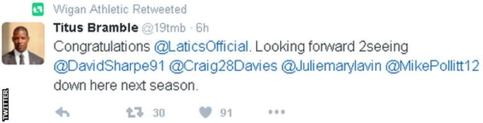 Football League: Five things you may have missed - BBC Sport