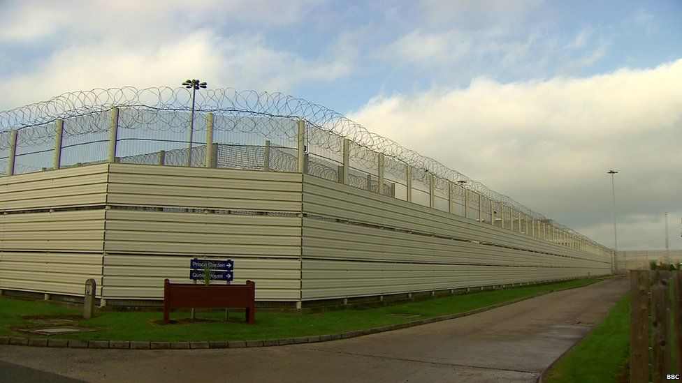 Maghaberry Prison: Timeline of reports and inquiries - BBC News