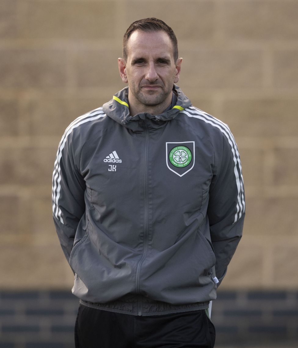 Kennedy on derby defeat, maintaining standards & no guard of honour ...