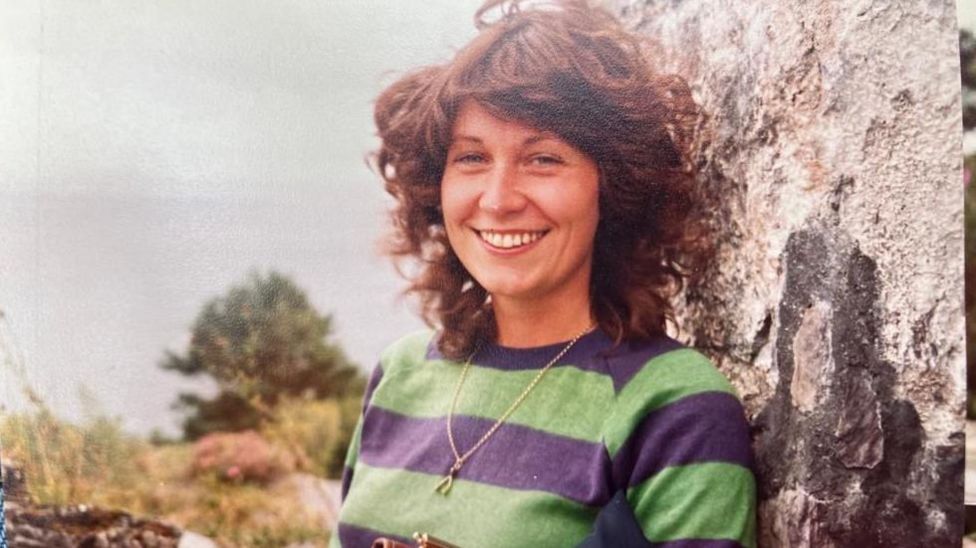 Ateb y Galw: Catrin Gerallt - BBC Cymru Fyw