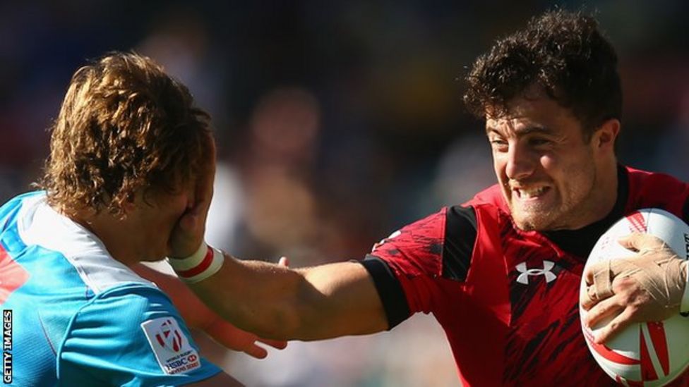 Rio 2016: Injured Luke Morgan out of Olympic GB Sevens contention - BBC ...