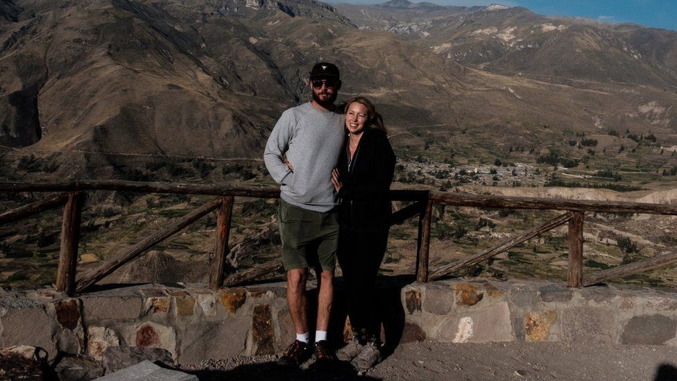 Is buying with friends the future of housing? - BBC News