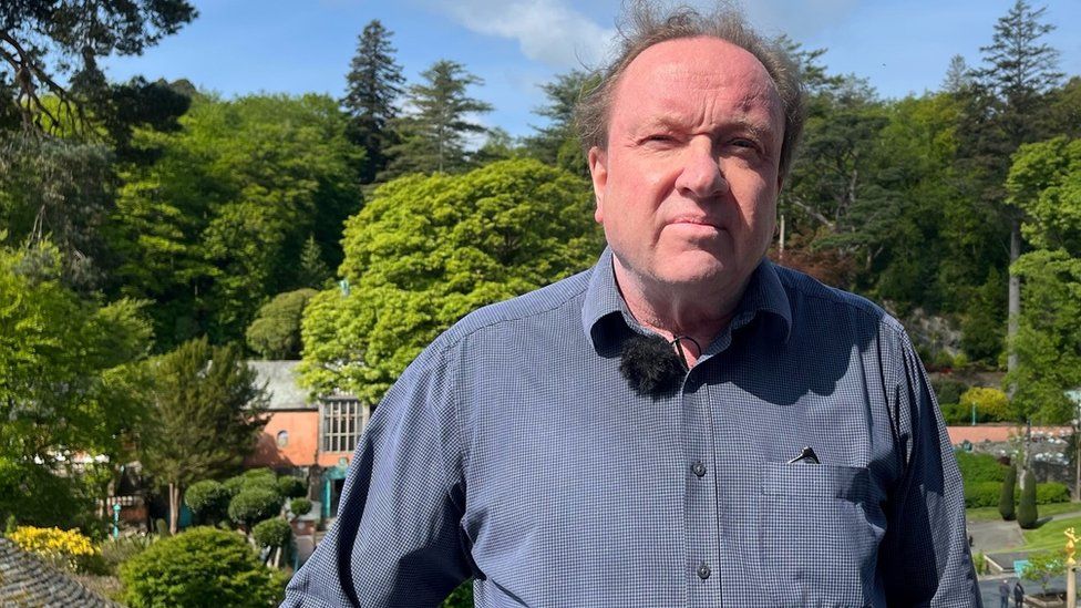 'Rhaid sicrhau bod treth dwristiaeth o fudd i gymunedau' - BBC Cymru Fyw