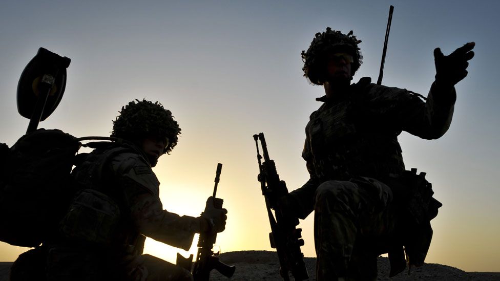 Plan to fully decommission the Beatrice oil field - BBC News