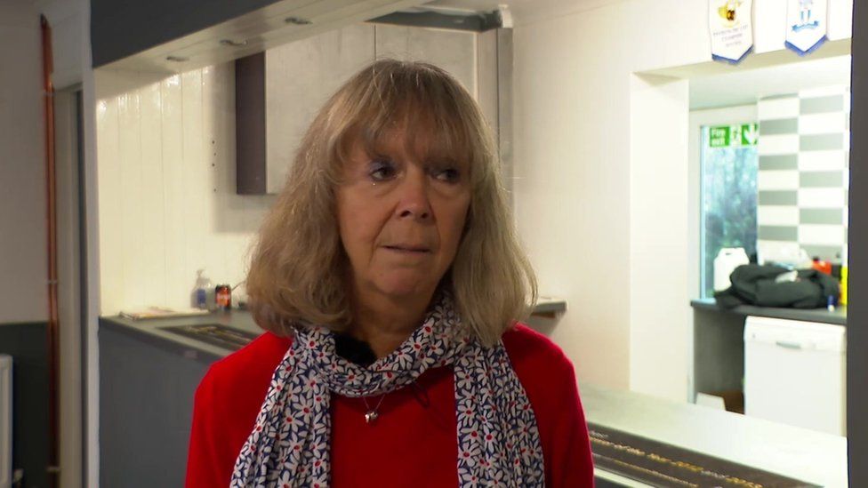 Specialised care package withdrawals by charity in Devon 'devastating ...