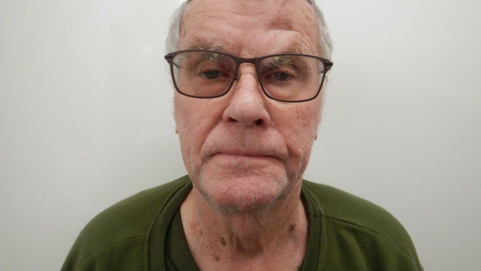 Sexual Predator Jailed After 25 Years On Run In Australia Bbc News
