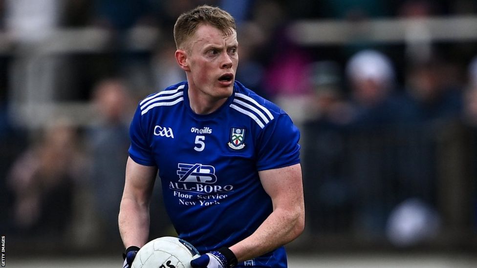 All-Ireland 2023: Pressure's on Armagh in hunt for silverware after ...