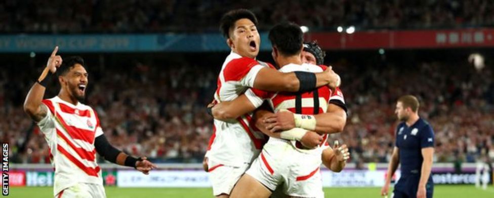 Typhoons & a torrent of tribulations: Scotland's storm with World Rugby ...