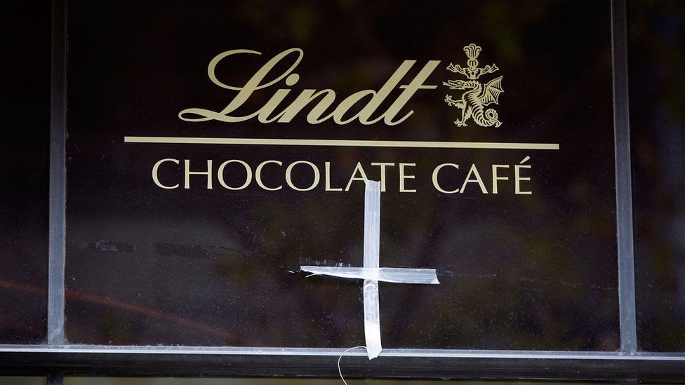 Sydney cafe siege tribute to mark first anniversary - BBC News