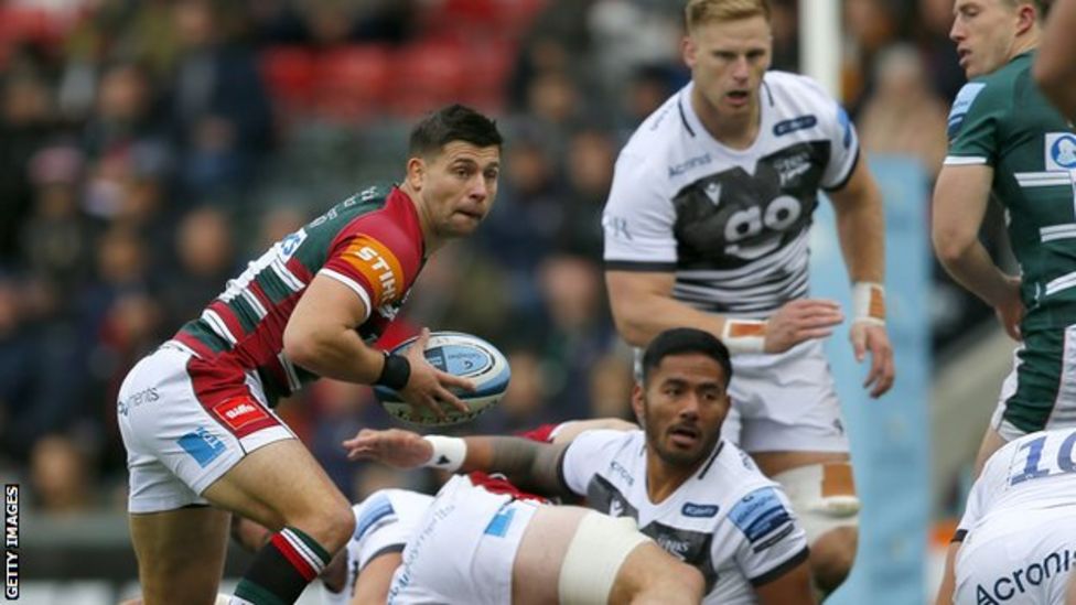 Premiership: ITV to broadcast free-to-air live matches and highlights ...