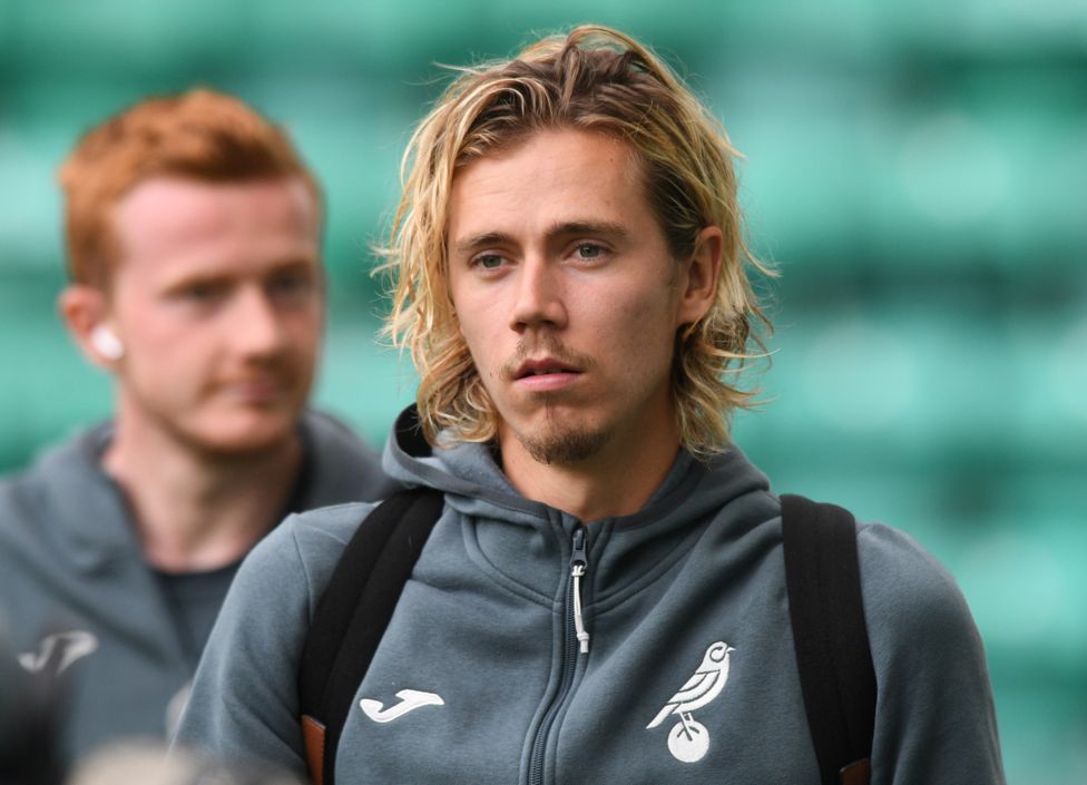 Rangers boss Beale has laid out what he wants from Cantwell - BBC Sport