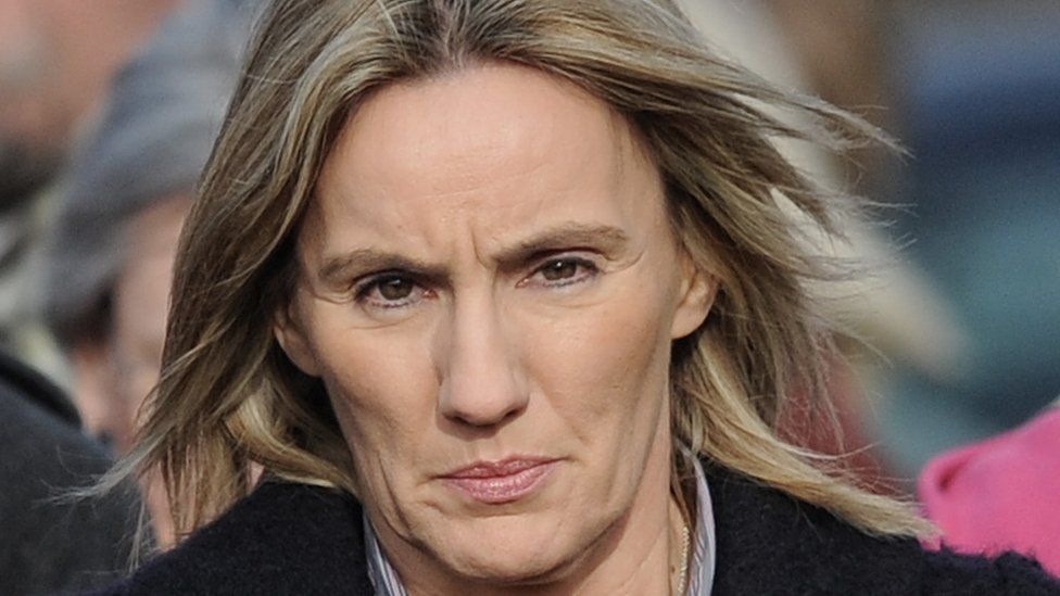 Hazel Stewart: Double killer 'fails in final legal bid' to overturn ...