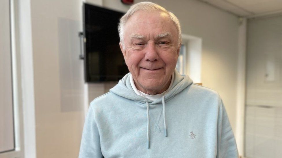 Threads: Film's traffic warden found after plea by documentary makers ...