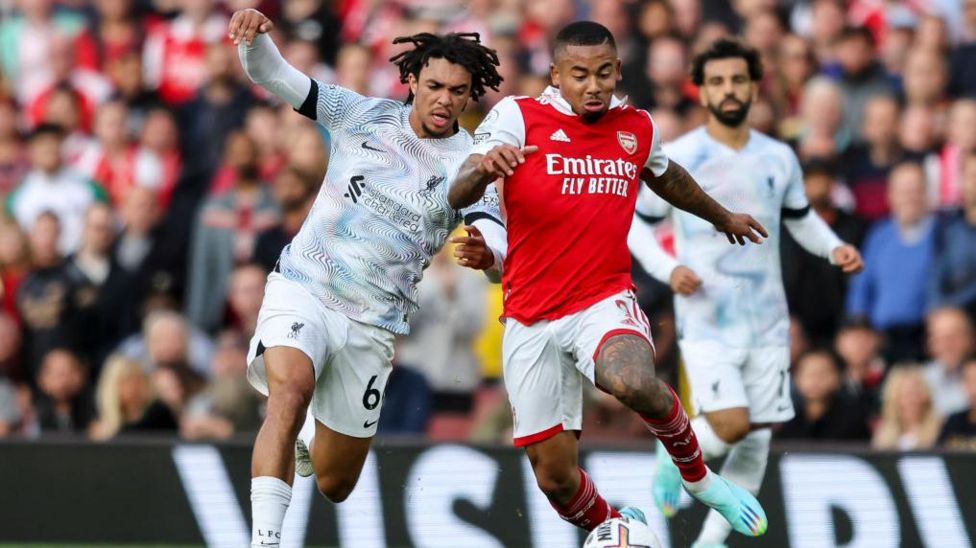 'Liverpool have too many top-quality players that are underperforming ...